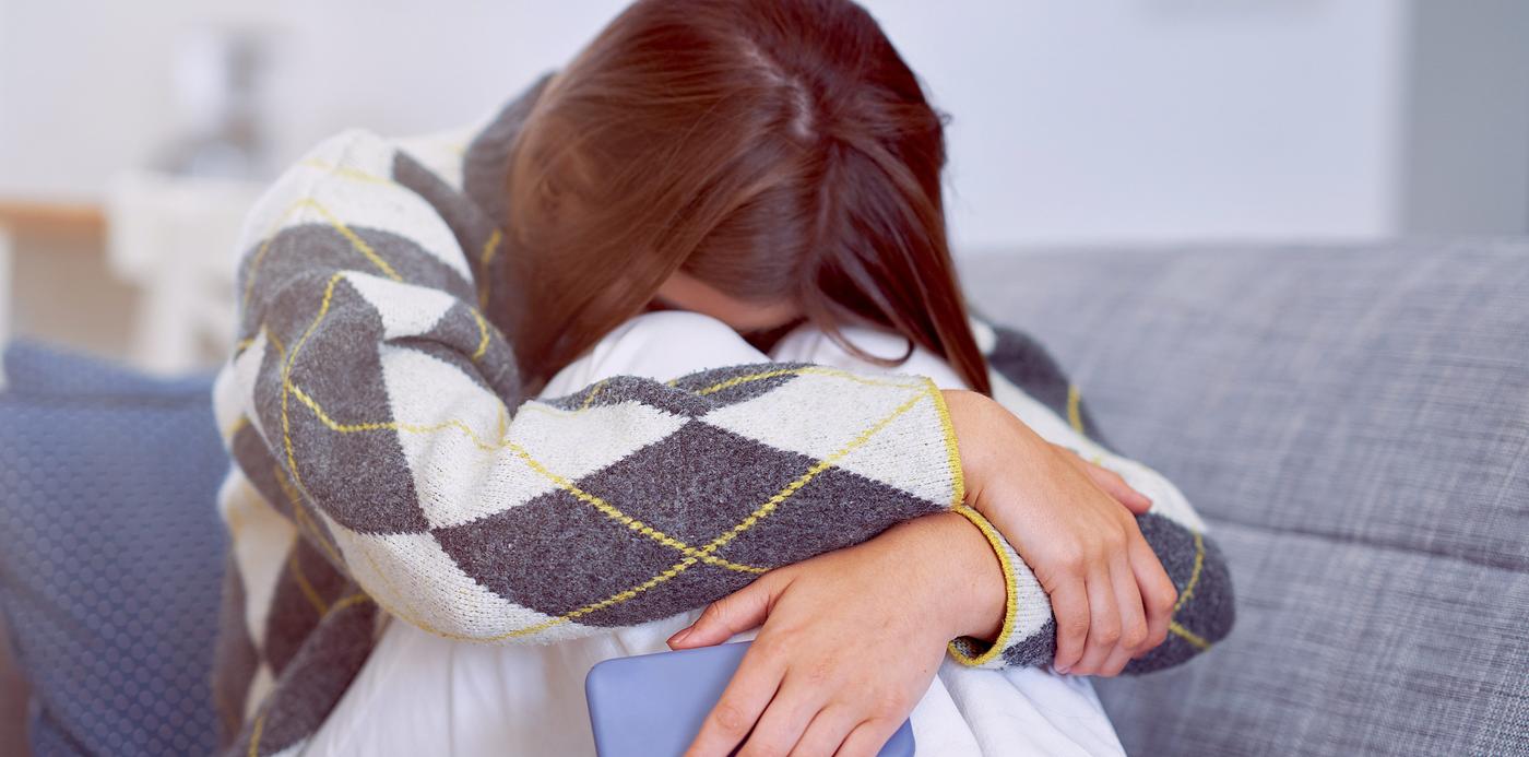 Cortisol – symptoms and how stress affects the body | Testmottagningen