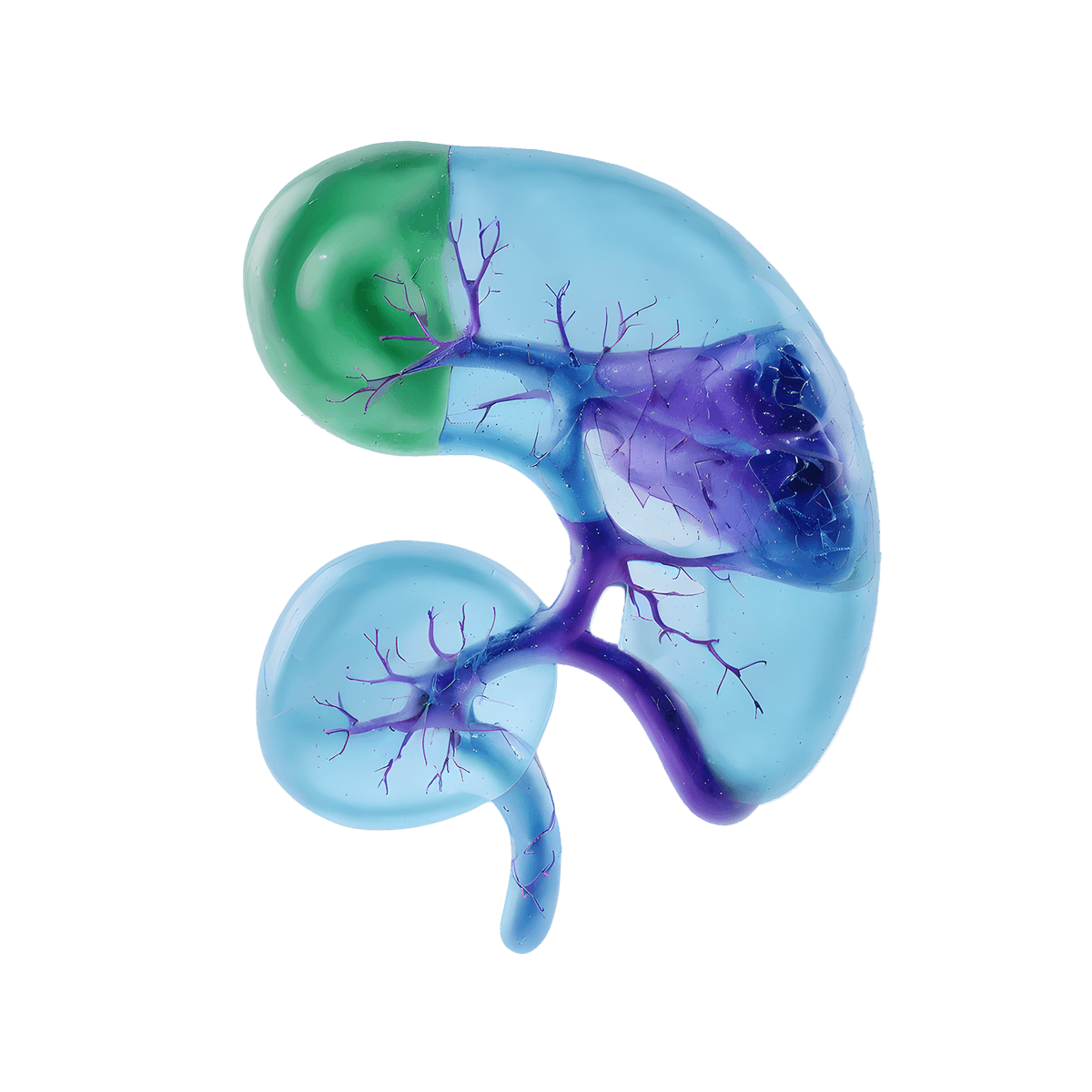 D-dimer - Orsaker, tolkning och när testet används | Testmottagningen