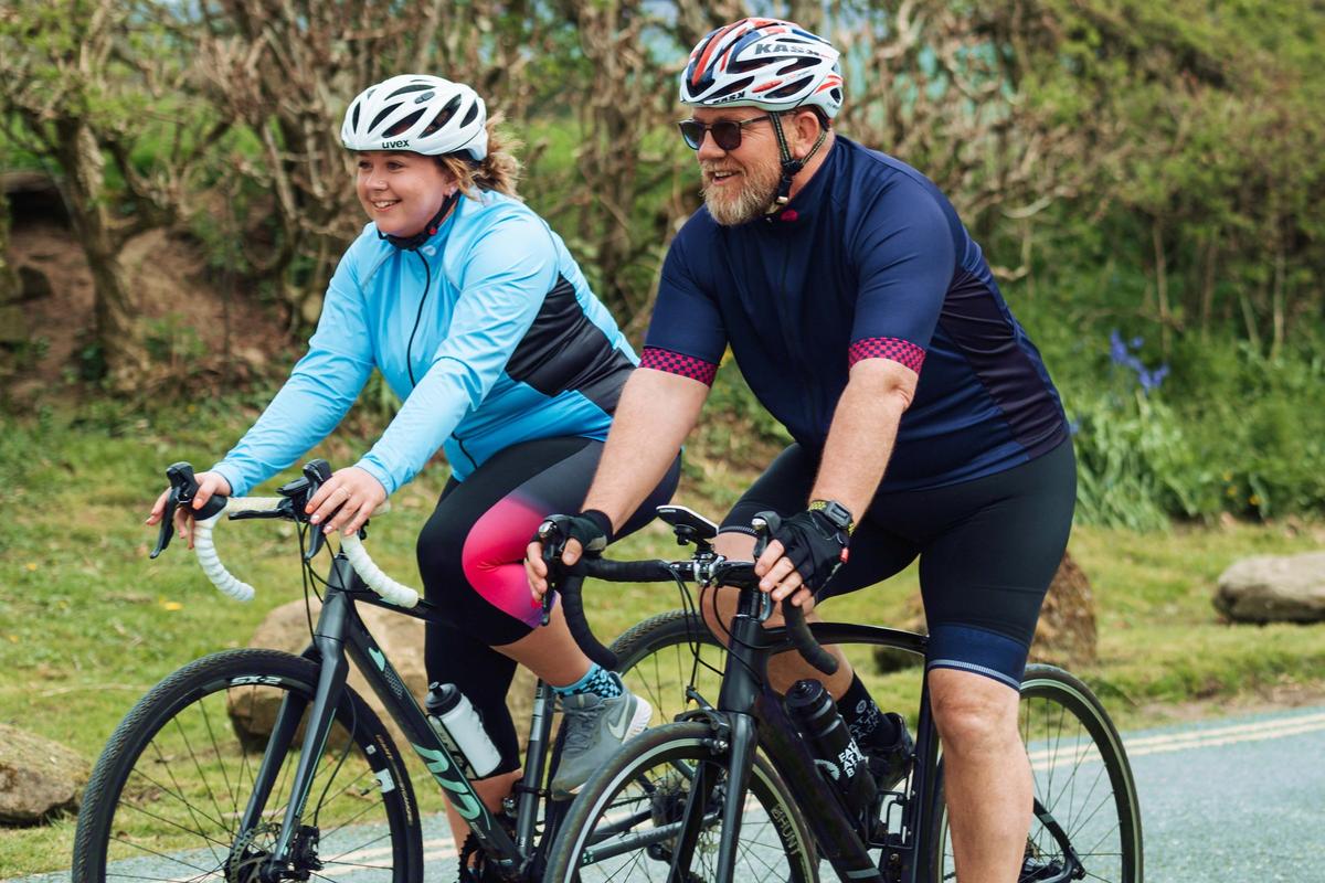 Viktkontroll och ämnesomsättning – här är nyckeln till en hälsosam vikt ...