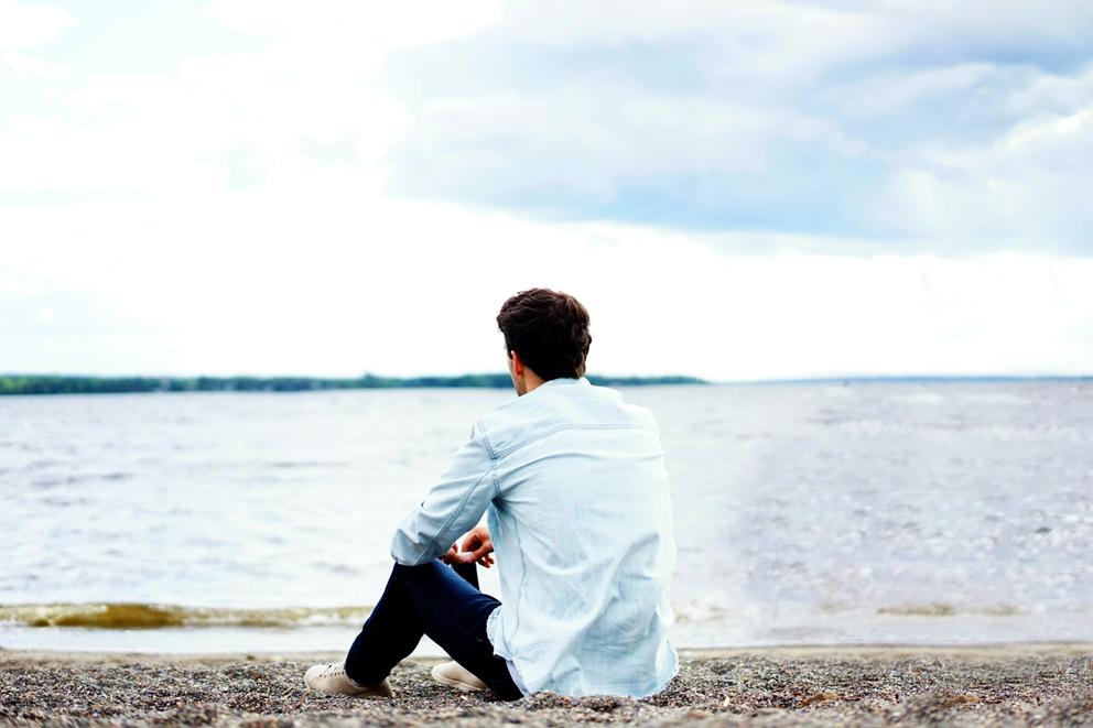 Get to know your testicles - and you'll spot any abnormalities yourself ...