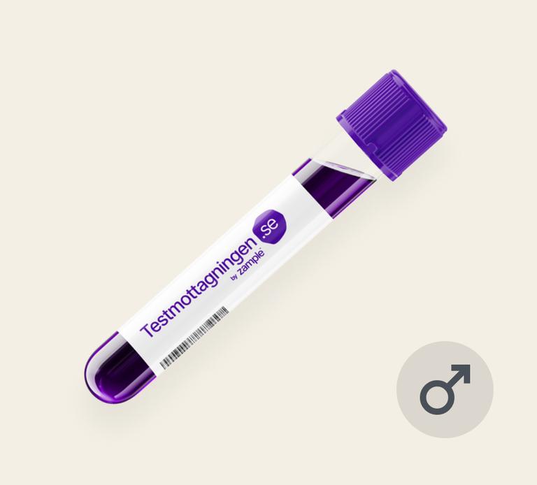 Vagel i ögat – symtom, orsak och behandling | Testmottagningen