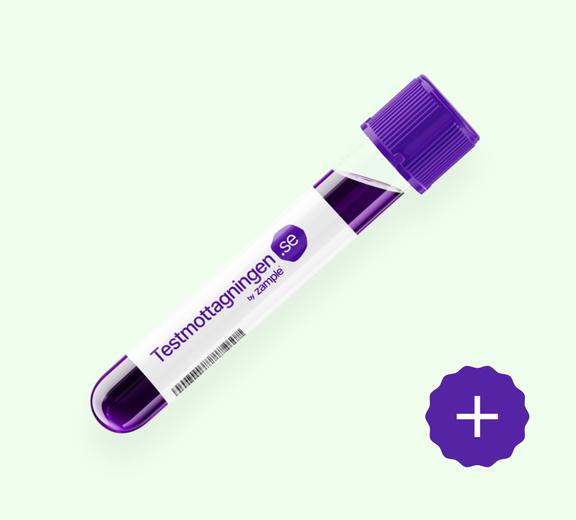 Vad är AV-block? Symtom, orsak och behandling | Testmottagningen