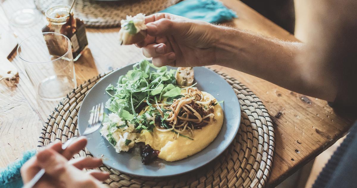 Diet for diabetes – can food affect blood sugar? | Testmottagningen