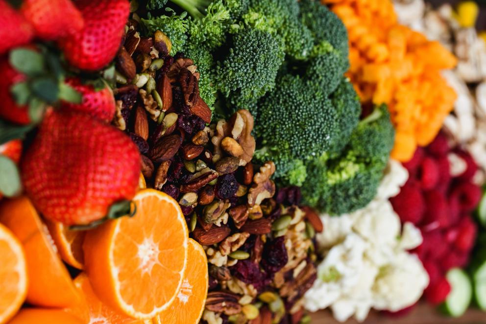 Så kan du påverka kroppens förmåga att absorbera järn | Testmottagningen